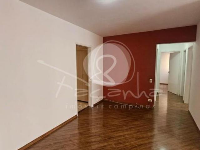 Apartamento amplo para venda na Vila Irapura em Campinas 3 quartos