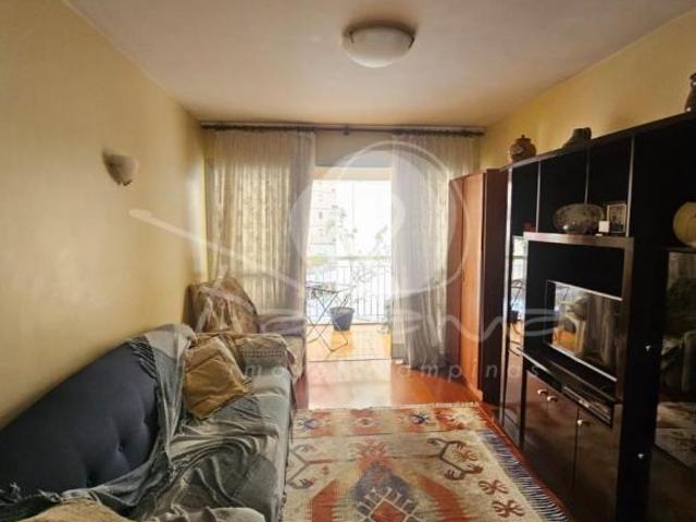 Apartamento amplo para venda na Vila Irapura em Campinas 3 quartos