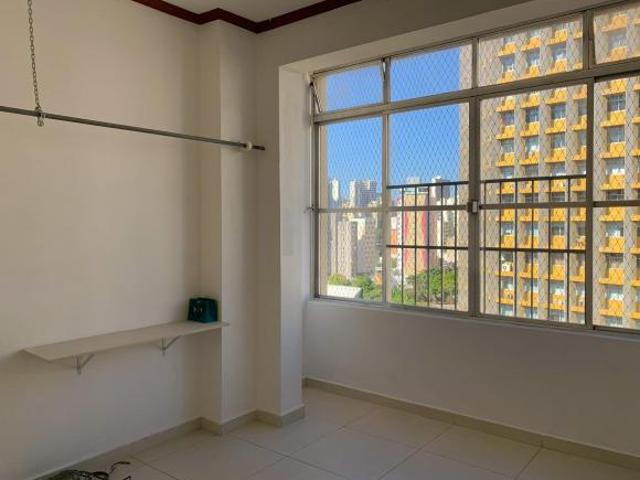 Apartamento amplo, próximo a pontos de interesse, 2 quartos, 1 suíte, 2 banheiros à venda, Bela Vist
