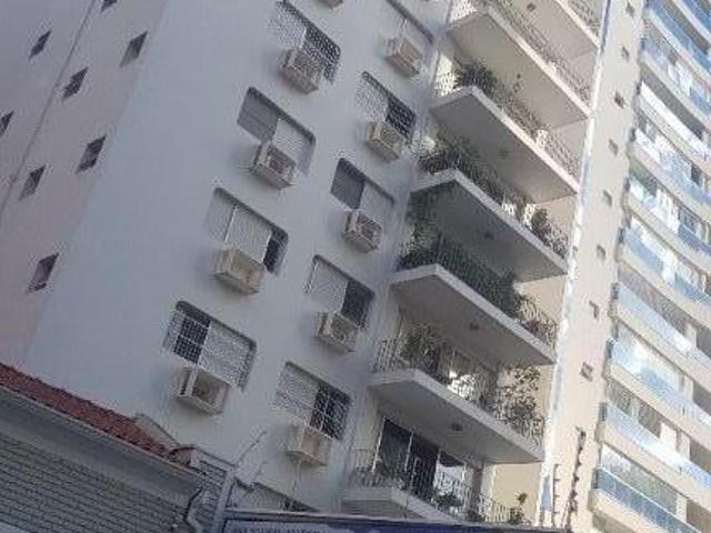 Apartamento amplo Rua Prisciliana Soares Cambui