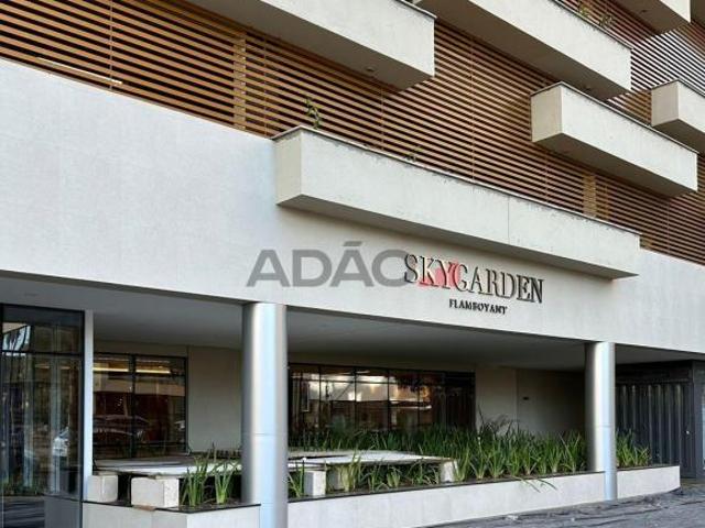 APARTAMENTO AMPLO SKYGARDEN FLAMBOYANT Apartamento com 3 Quarto s por R$ 1789000.00 no setor Jardim