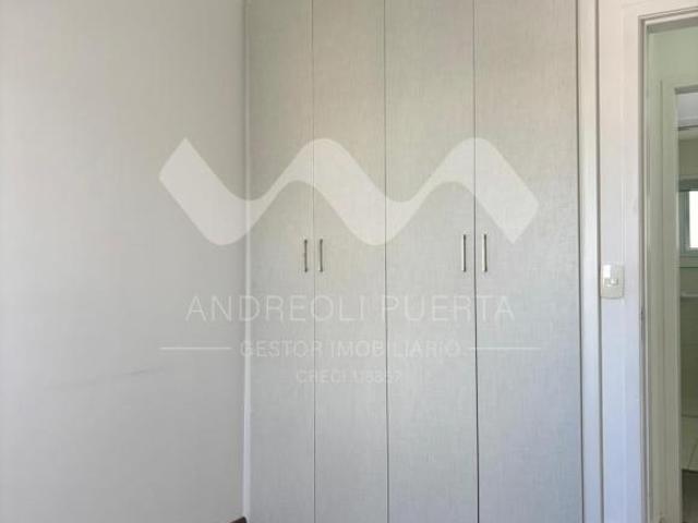 Apartamento amplo Spazzio D&apos Itália