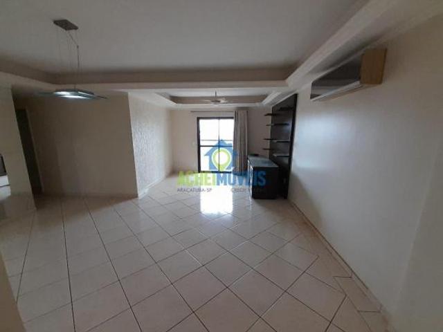 Apartamento Anacapri Locação Araçatuba Sp