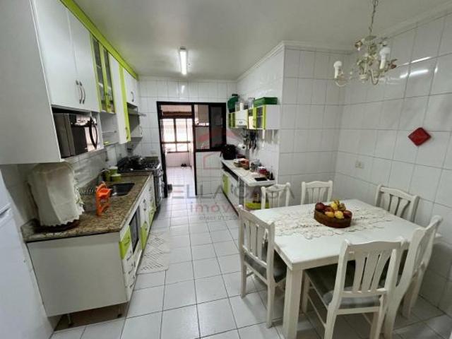 Apartamento analia franco a venda com 3 quartos