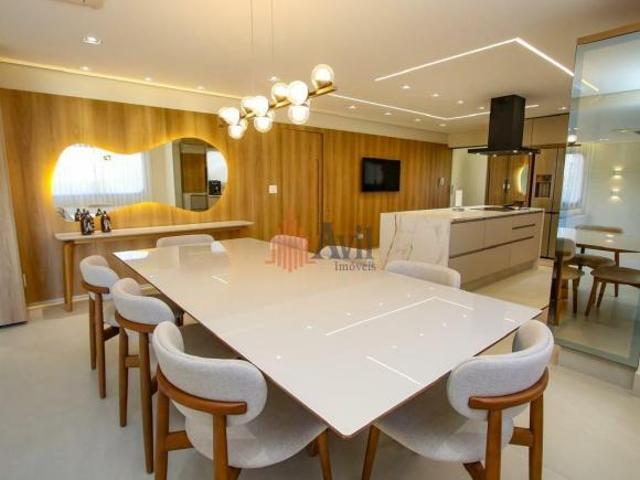 Apartamento Anália Franco a Venda de 280m² a 4 Quartos 4 Suítes 4 vagas de garagem