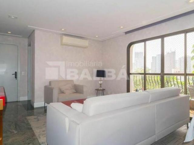 APARTAMENTO ANÁLIA FRANCO PRÓXIMO AO PQ. CERET A MELHOR LOCALIZAÇÃO DA REGIÃO !