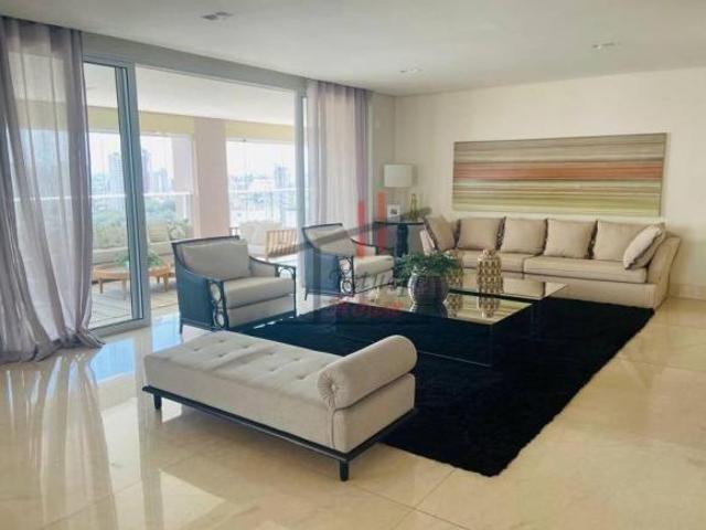 Apartamento Anália Franco Próximo do Ceret 420 m²