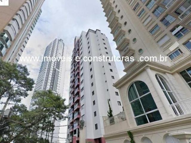 Apartamento Anália Franco 130 m² 3 dormitórios 1 suíte 3 vagas + Depósito Construído em 2002