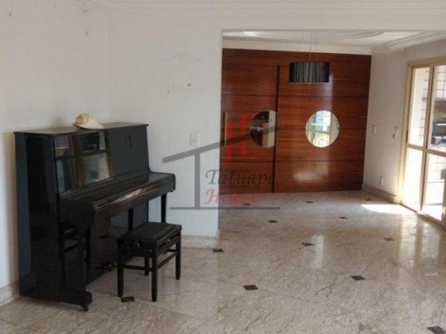 Apartamento Anália Franco 200 metros Shopping