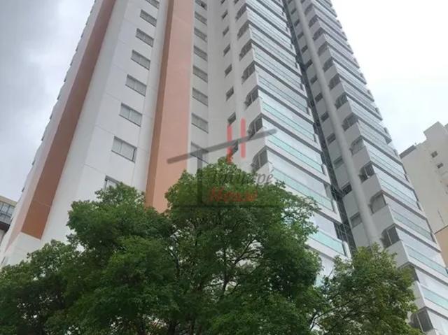 Apartamento Analia Franco 224 mts2 4 vagas