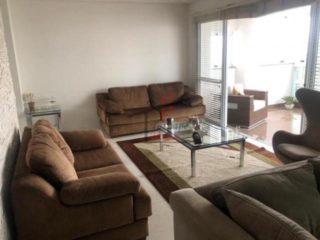 Apartamento Analia Franco 224 mts2 4 vagas
