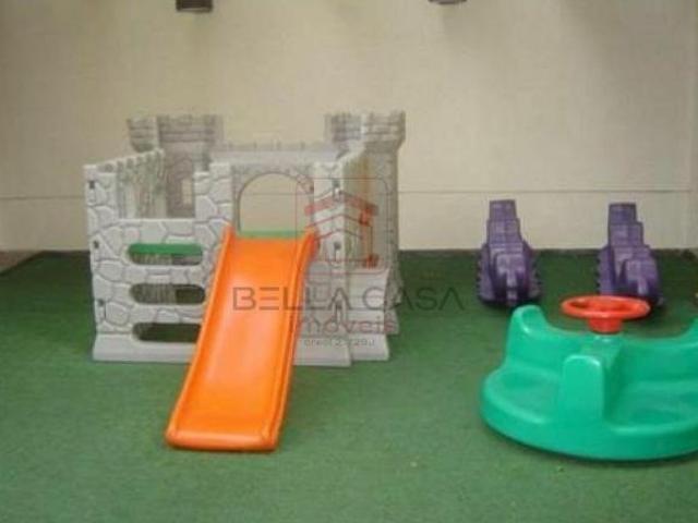 Apartamento Anália Franco 3 quarto 2 vagas
