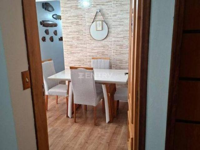 Apartamento Anchieta