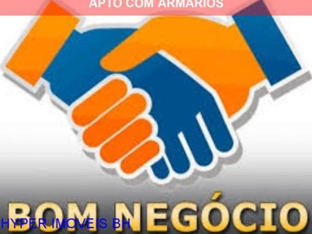 Apartamento, Anchieta, Belo Horizonte, MG