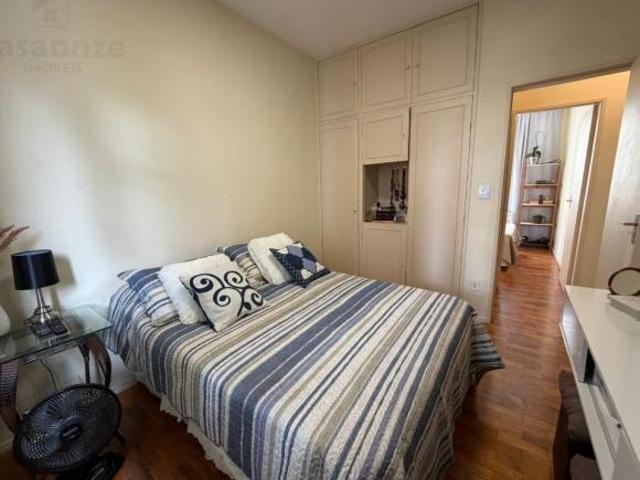 Apartamento, Anchieta, Belo Horizonte, MG