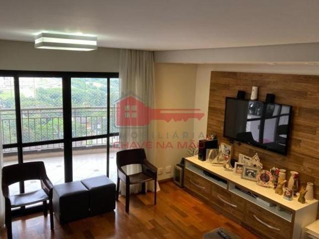 Apartamento, Anchieta, São Bernardo do Campo, SP