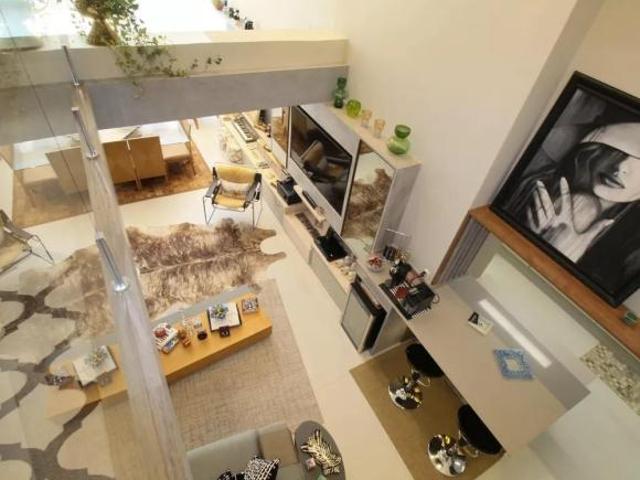 Apartamento andar altissimo com linda vista e com otimo acabamento premium 5 vagas de garagem
