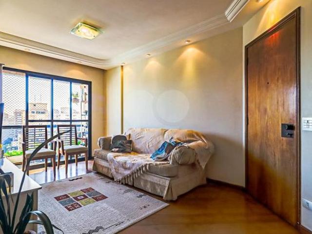 APARTAMENTO ANDAR ALTÍSSIMO ALTINO ARANTES