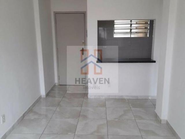 Apartamento andar alto na Bela Vista