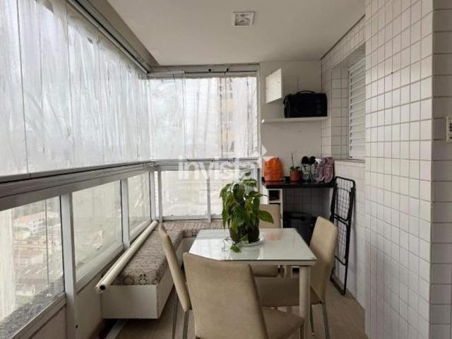 Apartamento Andar Alto na Ponta da Praia