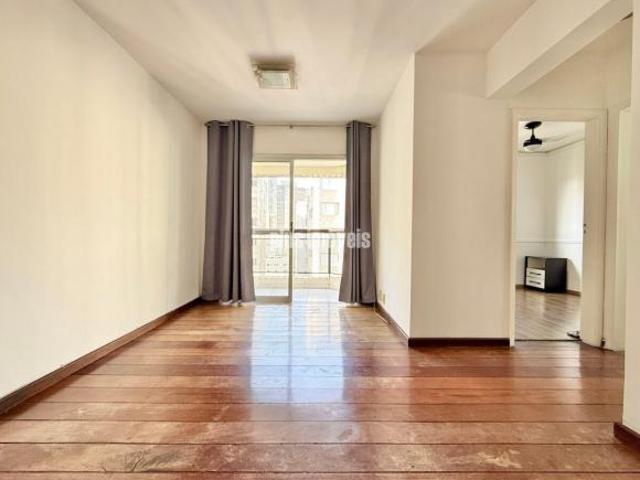 APARTAMENTO ANDAR ALTO NA RUA FREI CANECA