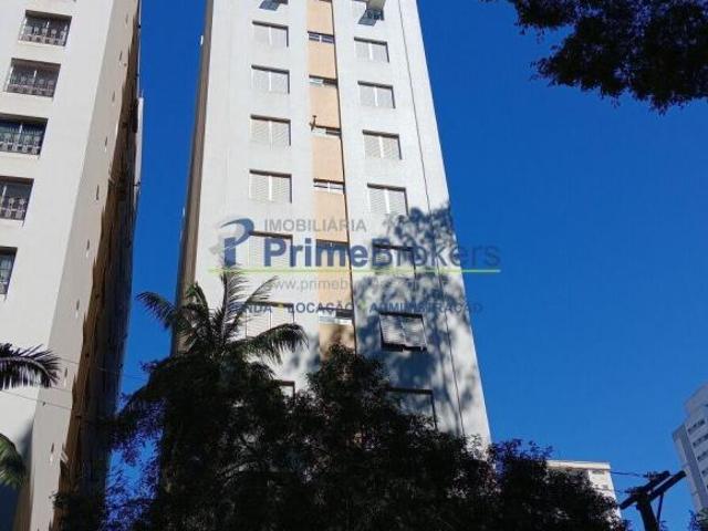 APARTAMENTO ANDAR ALTO NA VILA CLEMENTINO 65m² 2 DORMITÓRIOS 1 VAGA LIVRE IPTU ISENTO