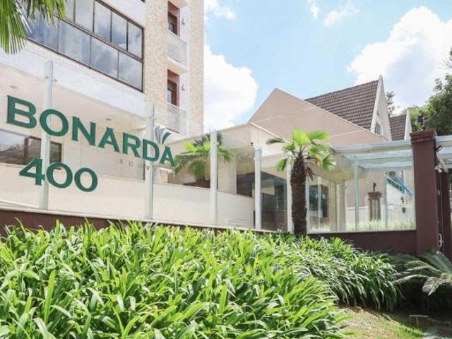 APARTAMENTO ANDAR ALTO NO CONDOMINIO BONARDA ECOVILLE