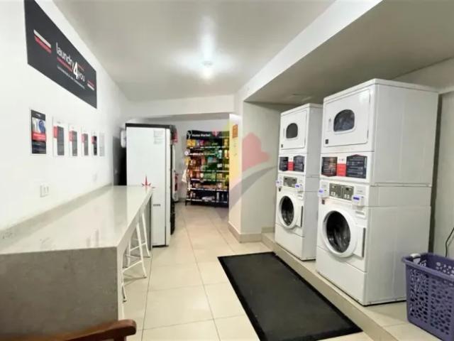 Apartamento Andar Alto no Jardim Paulista com 2 Dormitórios, 54 m², 1 Vaga, Condomínio com Lazer