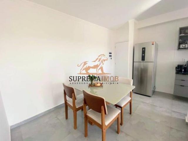 Apartamento andar alto á venda 60m² Residencial Moglia !