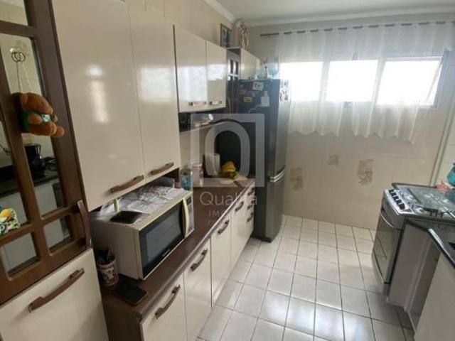 Apartamento andar alto à venda no Condomínio Residencial Acácias Piratininga Osasco, SP