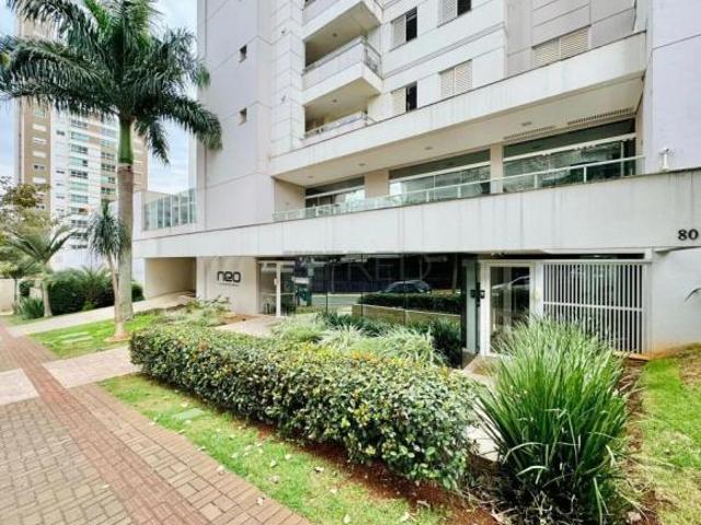 APARTAMENTO ANDAR ALTO A VENDA NEO PALHANO