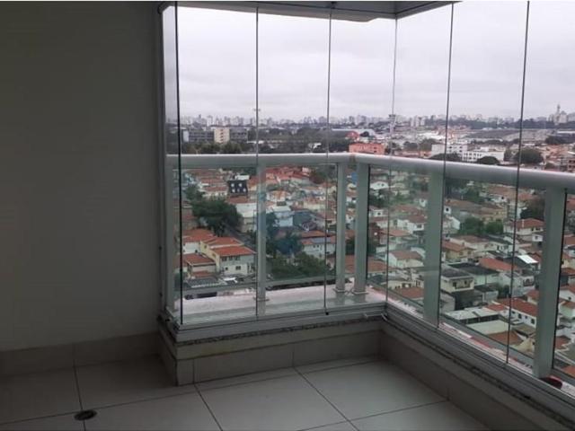 Apartamento Andar Alto Campo Belo
