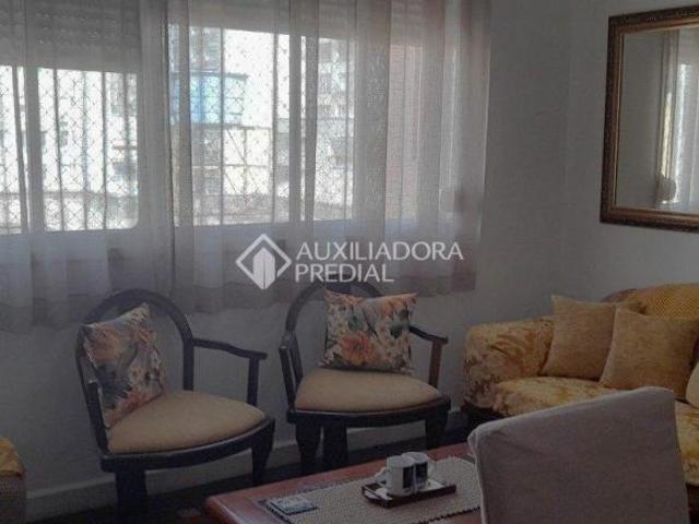 Apartamento Andar Alto Centro Histórico 104 m² 3 dormitórios