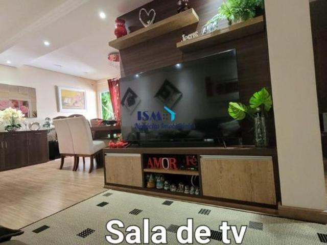 Apartamento andar alto com 4 quartos à venda no Centro, Campinas SP