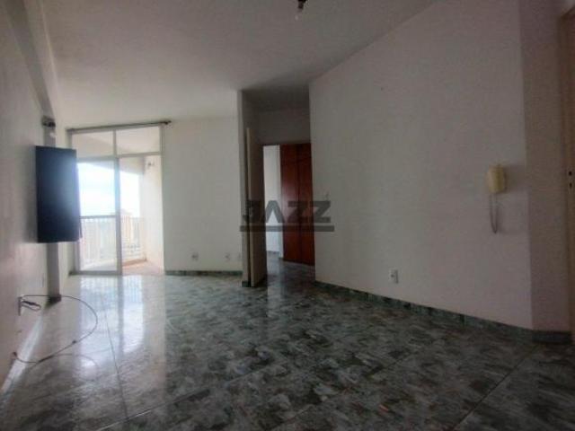 Apartamento andar alto com 53m2 no coração de Campinas