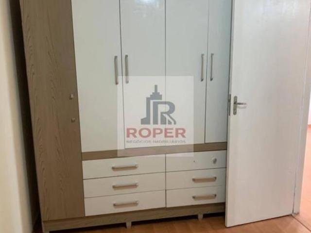 APARTAMENTO ANDAR ALTO COM 51 M²/2 DORMS/1 VAGA À VENDA NA VILA EMA