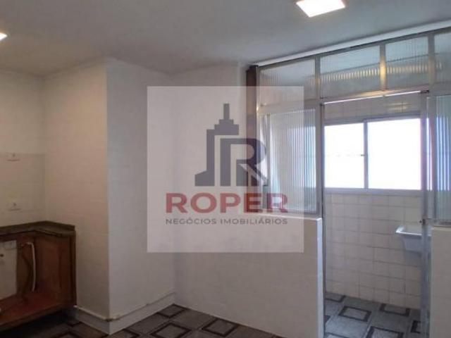 Apartamento Andar Alto com 63 m²/2 Dorms/1 Vaga à Venda na Vila Ema