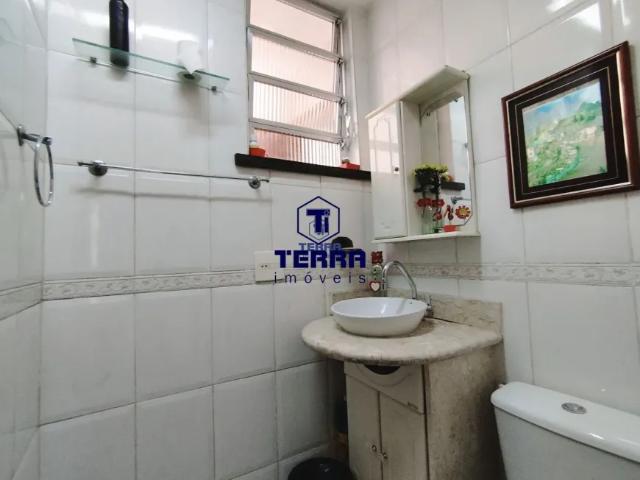 Apartamento andar alto com 3 quartos em Santa Rosa! Localização privilegiada