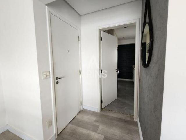 Apartamento Andar Alto com Vista e Lazer Completo na Ponta da Praia