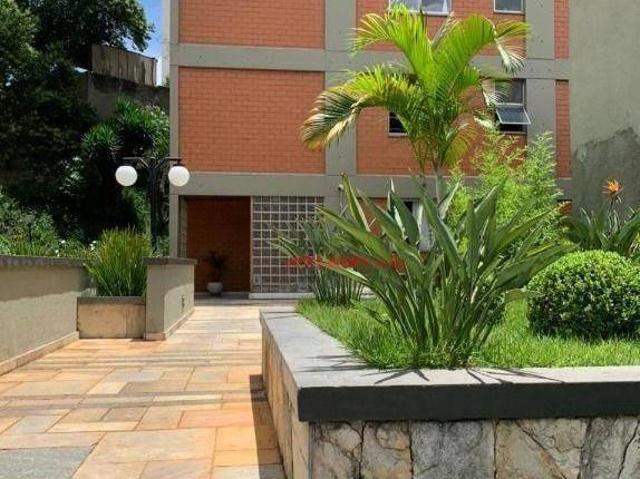 Apartamento Andar Alto com Vista Livre de 3 Quartos e 1 Vaga 59m² de Área Útil Com Renda Atualm