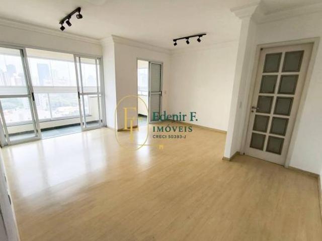 Apartamento andar alto com vista livre e lazer completo no Mirante Tatuapé