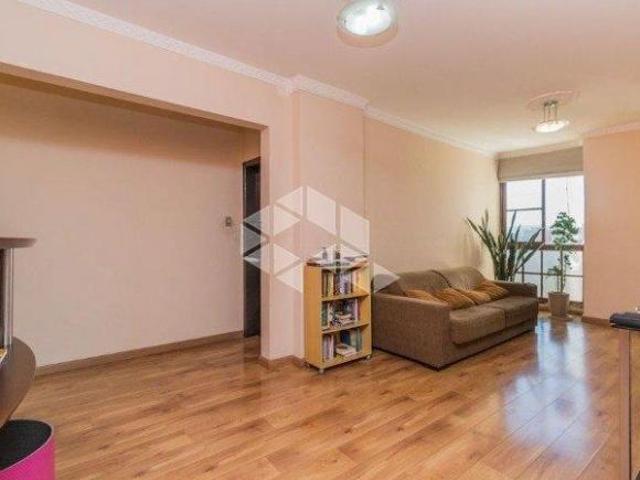 apartamento andar alto com vista perene