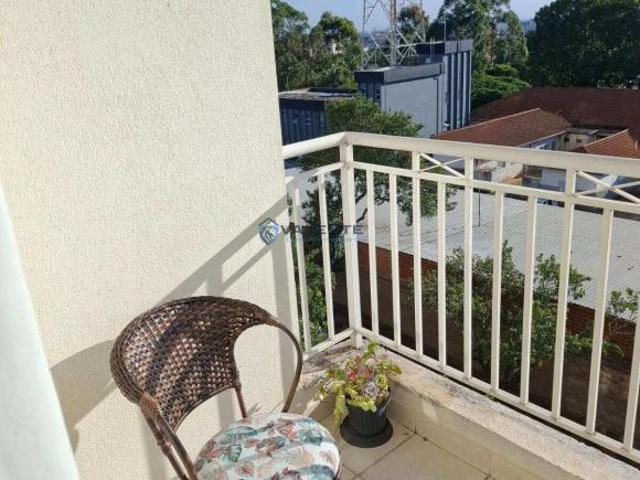 Apartamento Andar Alto com sacada, 3 Dormitórios, 1 Suíte, com 72m², Condomínio Unique, Campinas