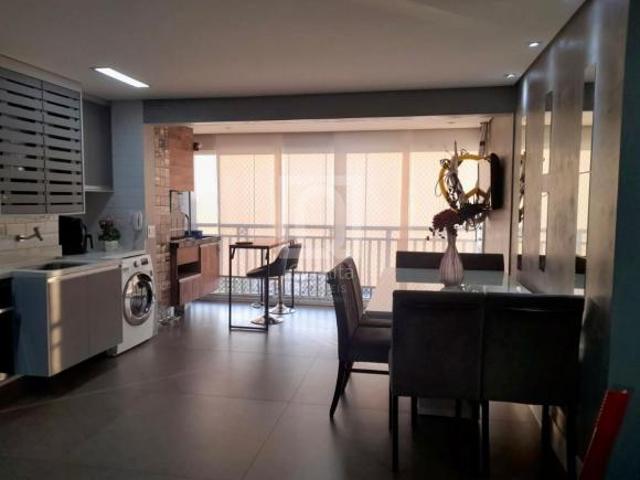 Apartamento andar alto Condominio Edifício Mont Blanc Vila Osasco Osasco SP