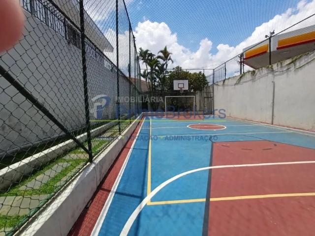 Apartamento Andar Alto de 3 Quartos 2 Banheiros 1 vaga de Garagem em Sacomã São Paulo