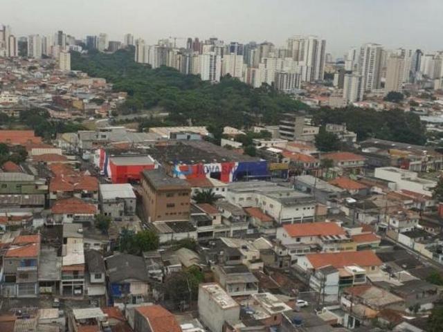 Apartamento andar alto e com ótimo lazer