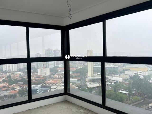 Apartamento Andar Alto e Sol da Manha