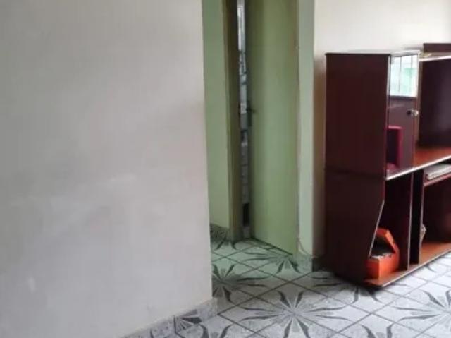 Apartamento andar alto e vista Livre