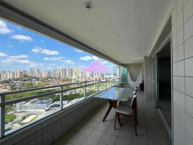 Apartamento ANDAR ALTO e VISTA LIVRE na Vila Ema no Condomínio Grand Club Vila Ema em São José dos C