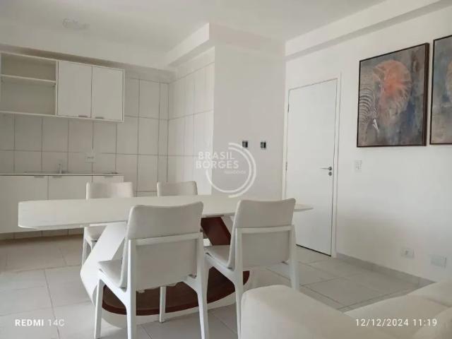 Apartamento andar alto em votorantim
